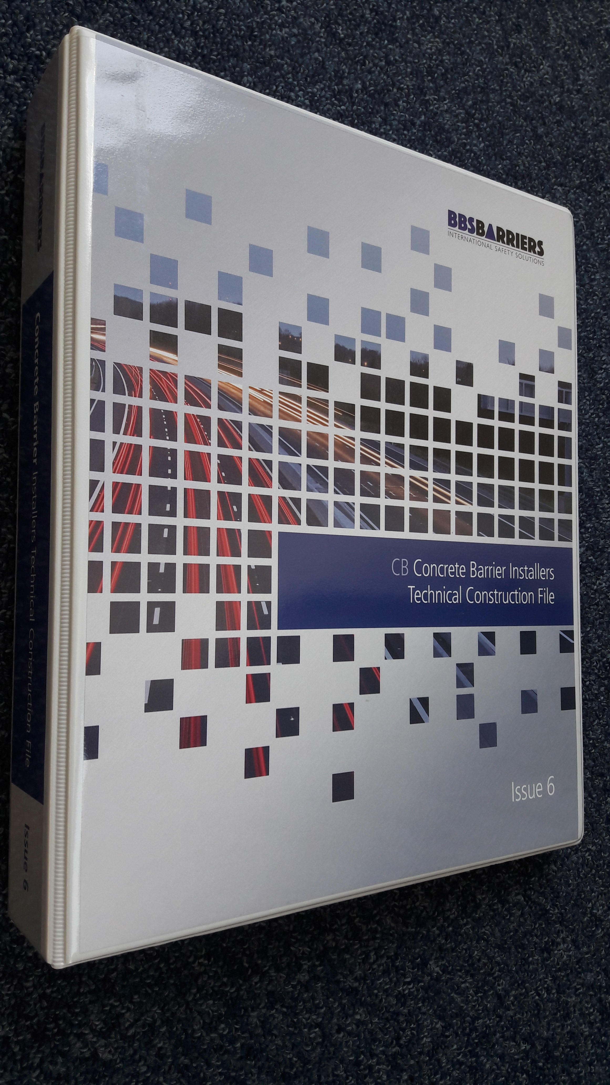 Issue 6 Binder V2